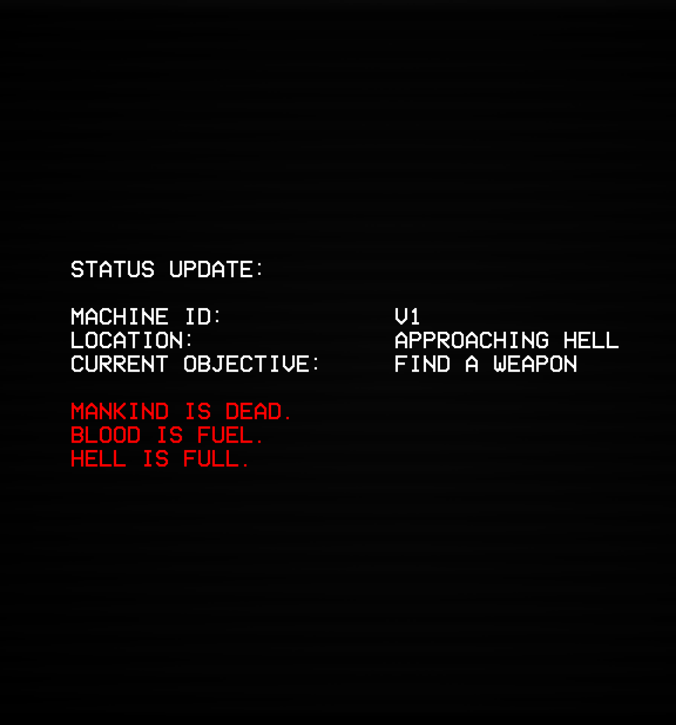 ULTRAKILL Review: A Bloody Masterpiece – Jason Licitra